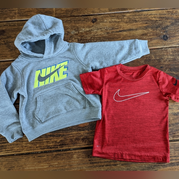 Nike | Shirts & Tops | Nike Bundle | Poshmark